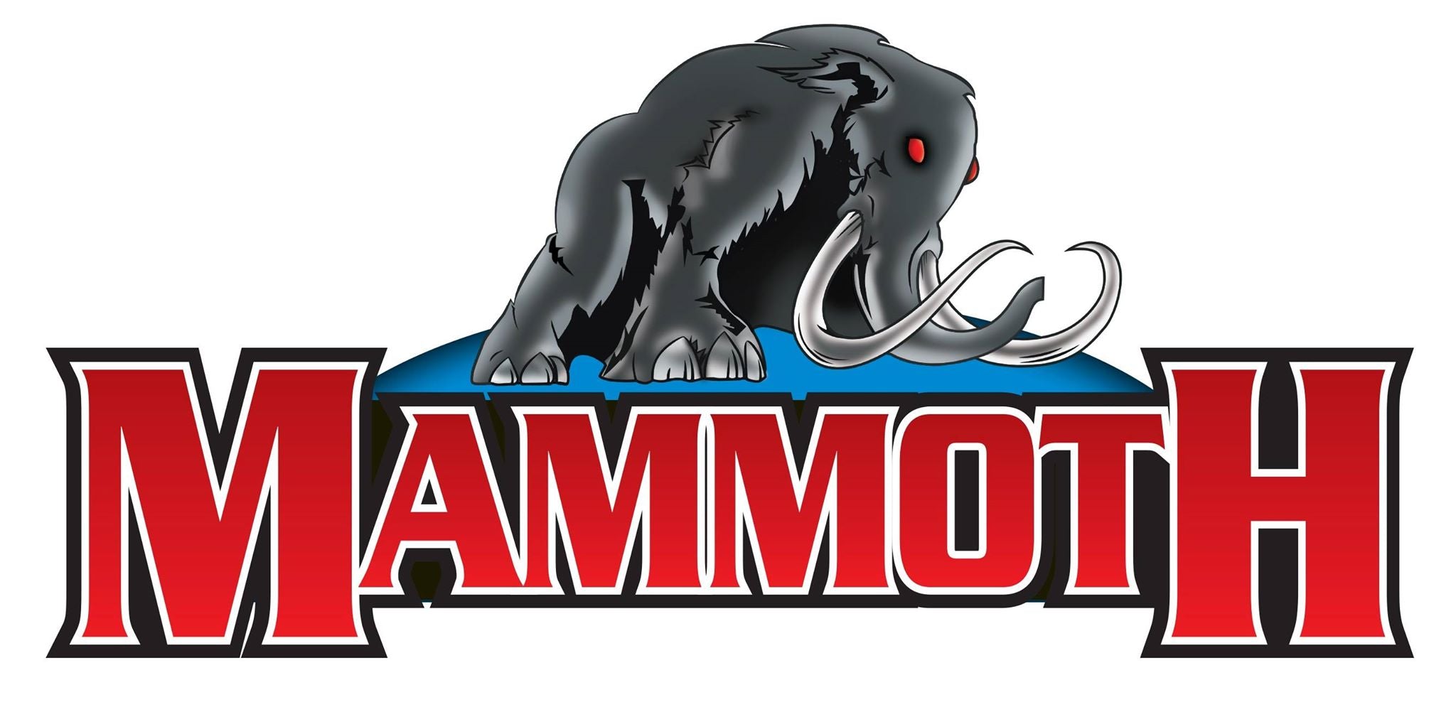 Mammoth Supplements