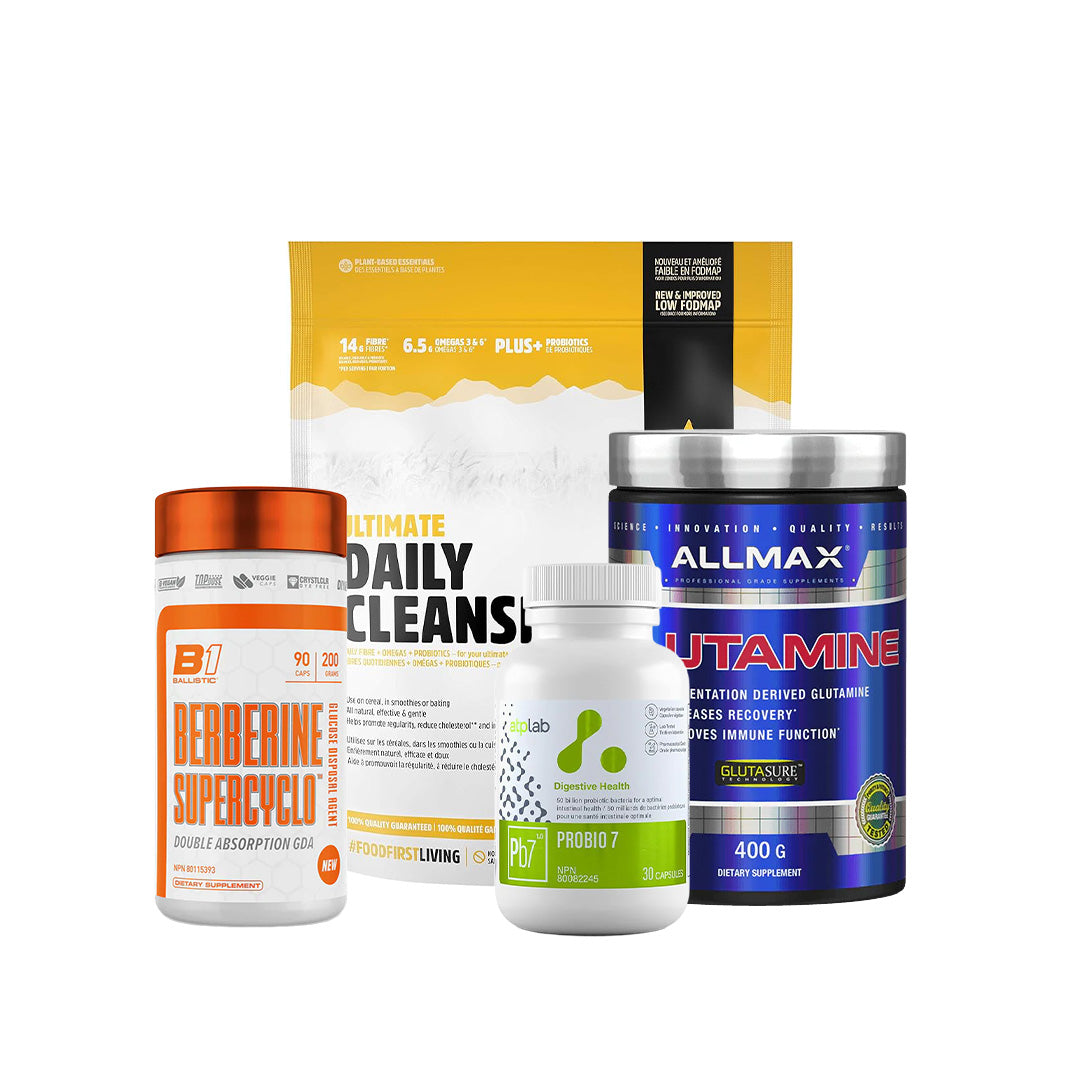Crave Control Kit – vikingsnutrition